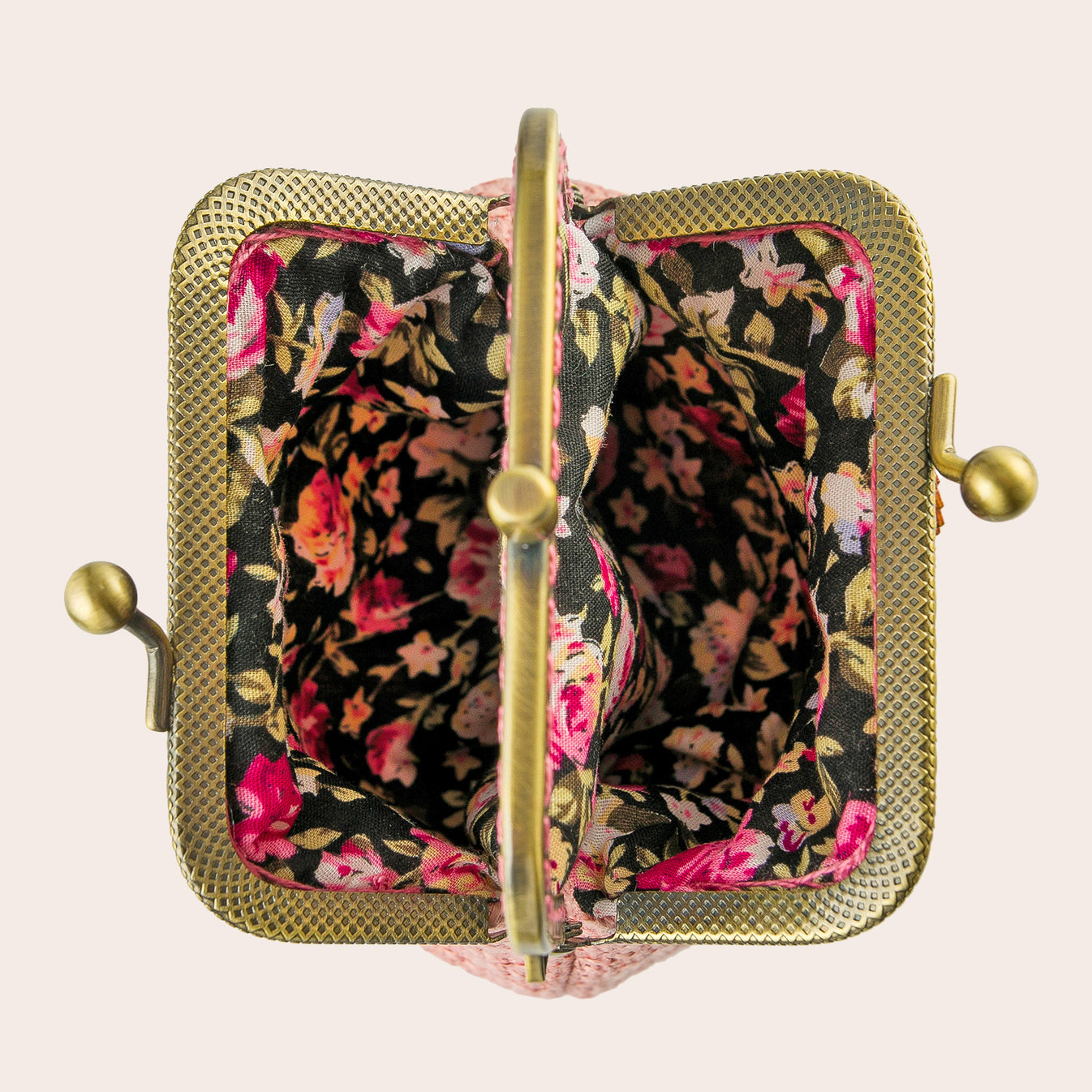 Pink Coin Purse – shop-shusha